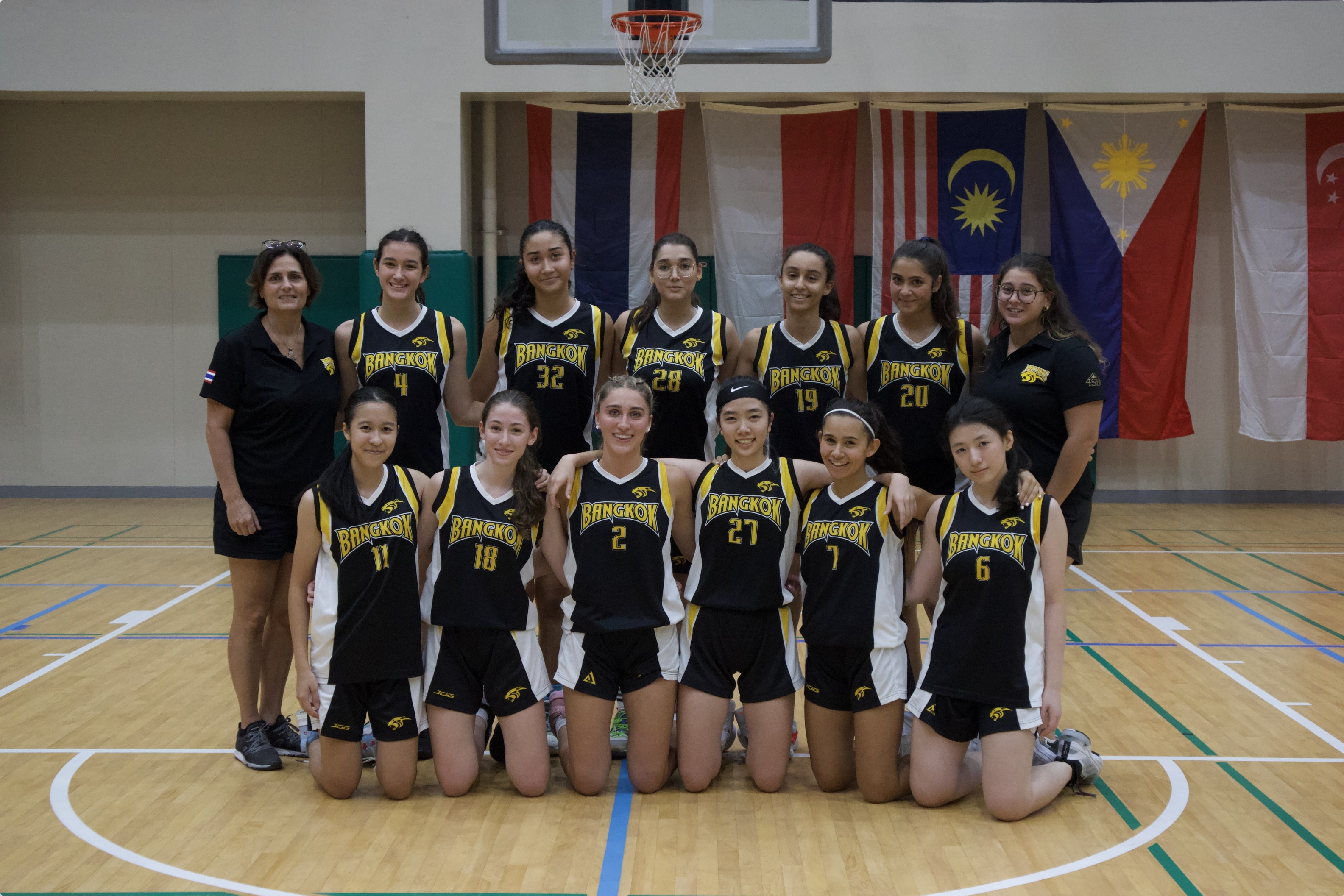 IASAS Basketball | Photos