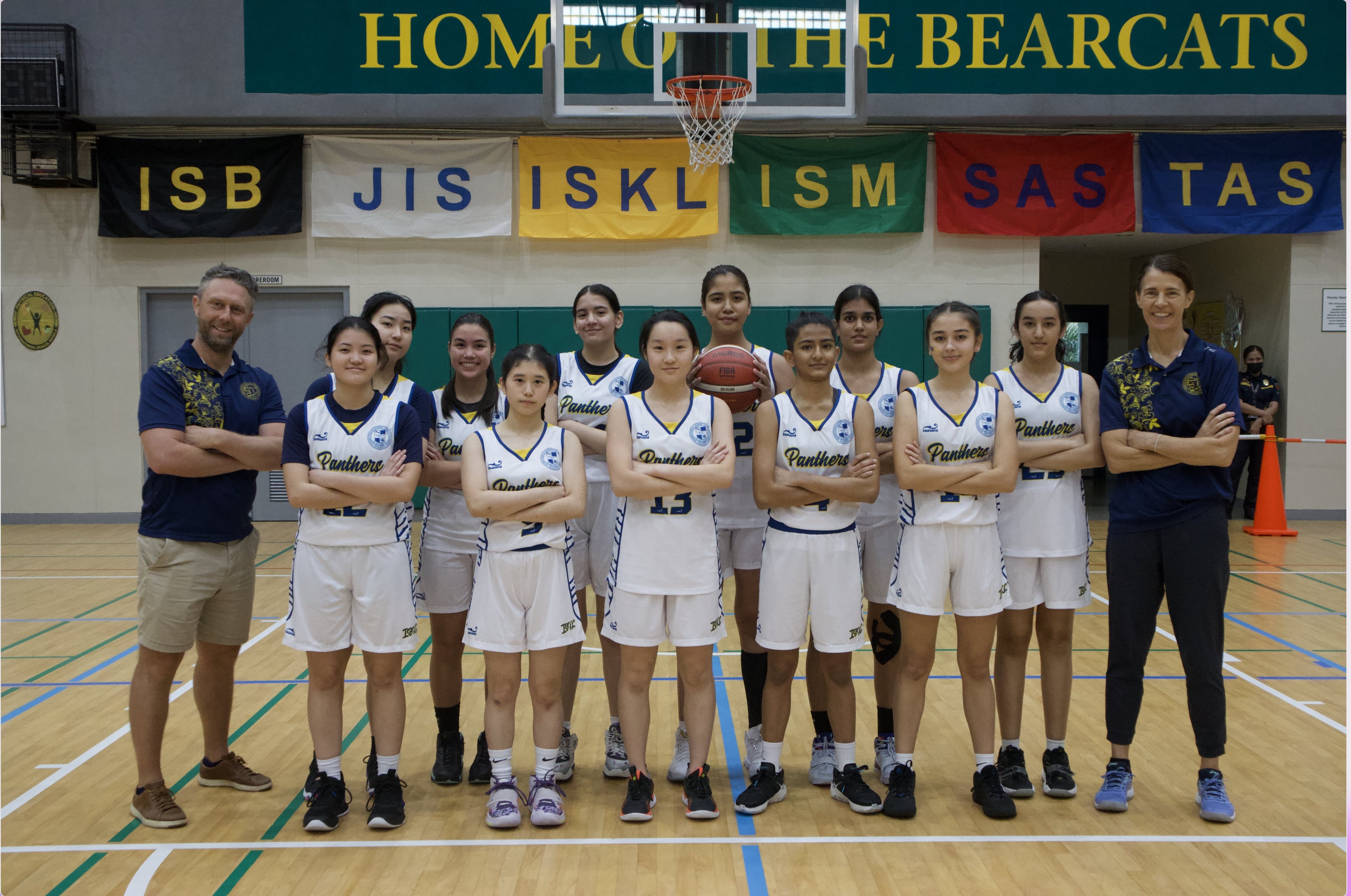 IASAS Basketball | Photos