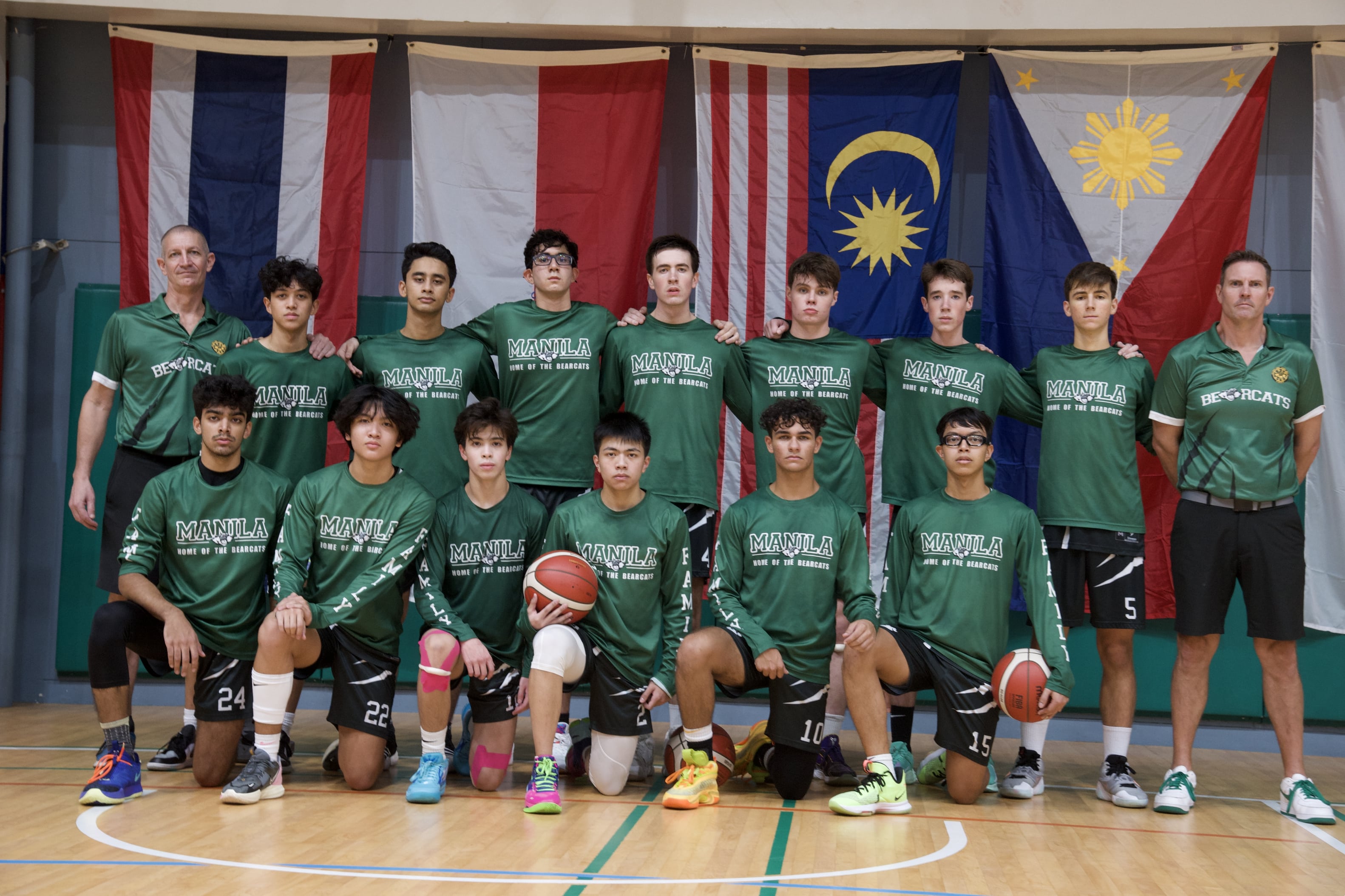 IASAS Basketball | Photos