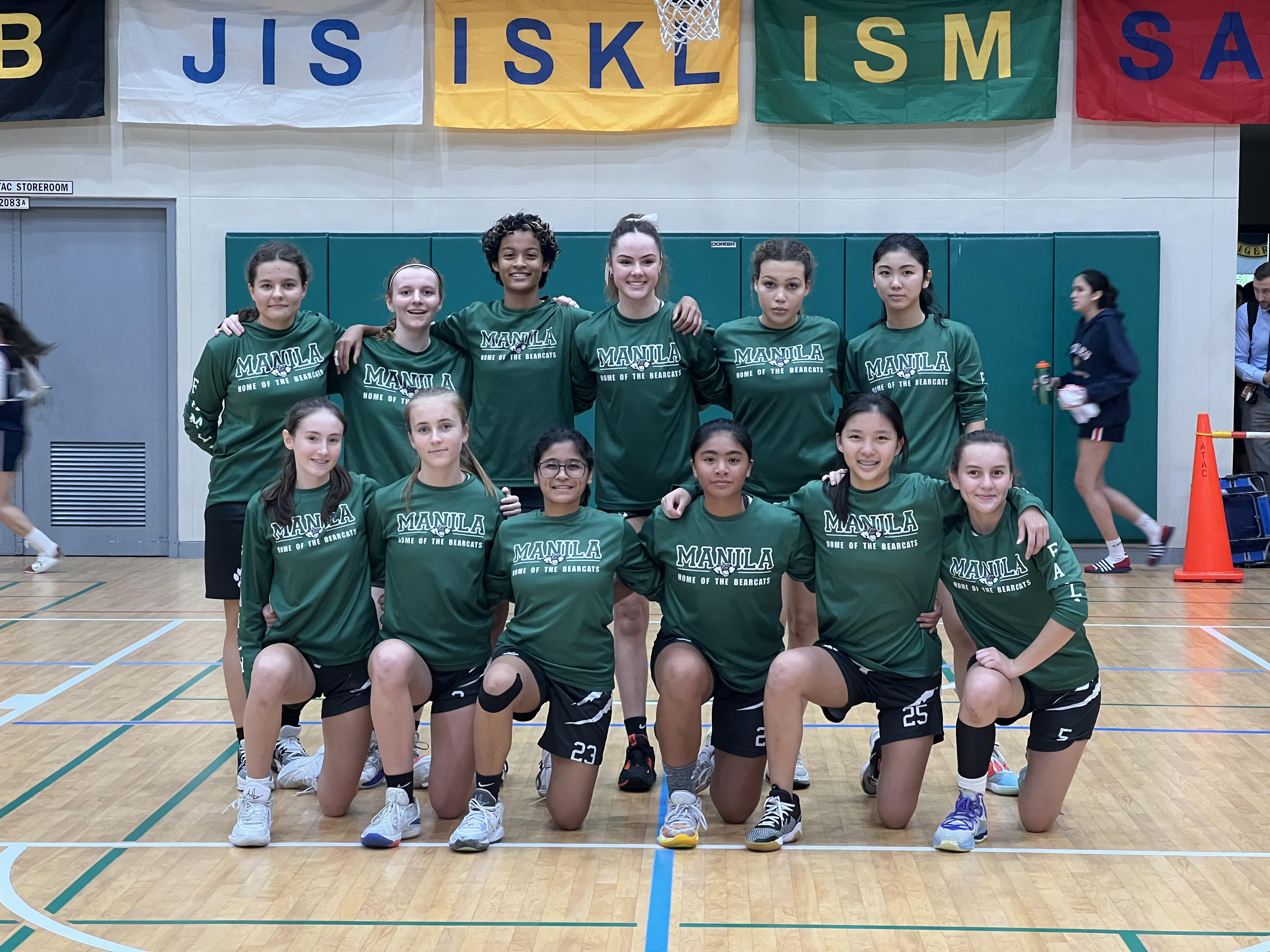 IASAS Basketball | Photos